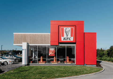 KFC - MSC Consulting Engineers